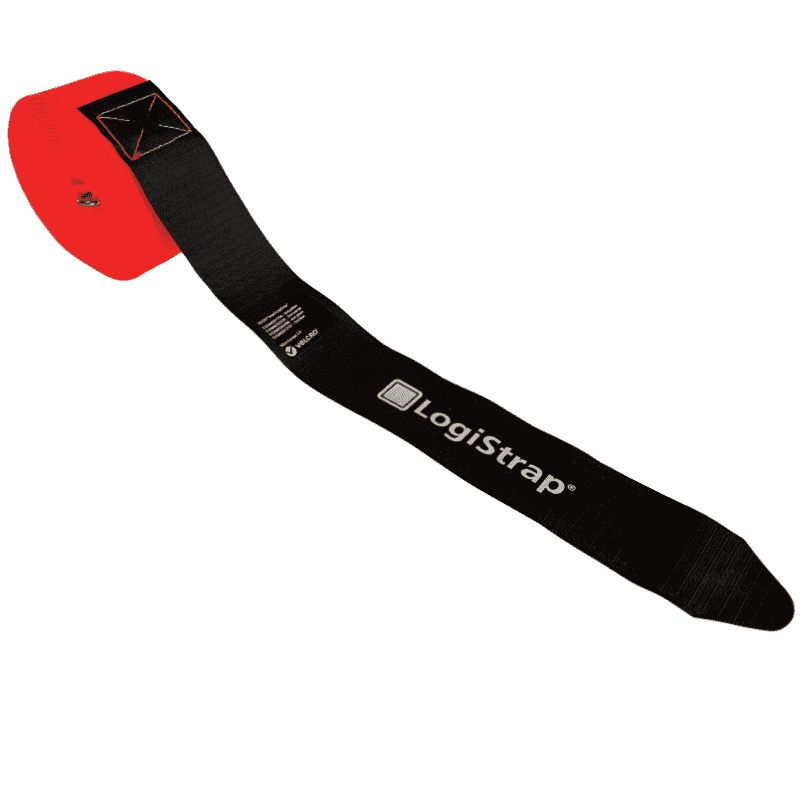 Palettengummi LOGISTRAP® 50x5000mm | Spanngummishop